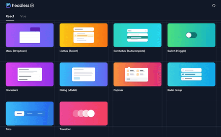 Best React Component Libraries 2022 (CroCoder's Pick) | CroCoder